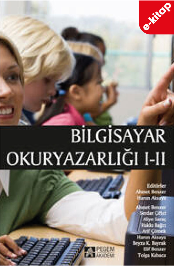 Bilgisayar Okuryazarlığı I - II Bilgisayar ve Öğretim Teknolojileri ...