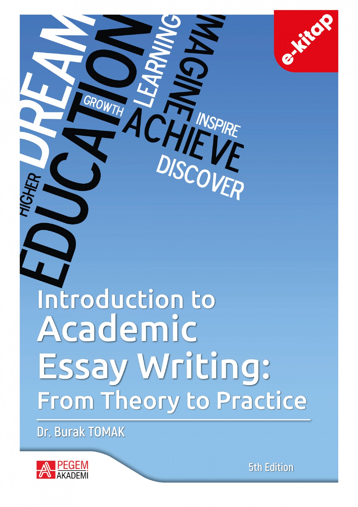 Introduction to Academic Essay Writing From Theory to Practice Akademik ...