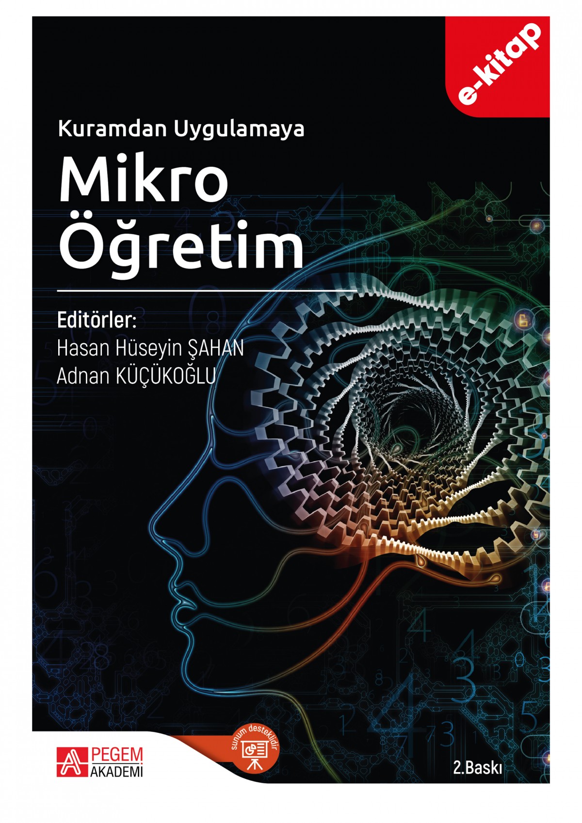 Kuramdan Uygulamaya Mikro Öğretim Eğitim Programları ve Öğretim Pegem ...