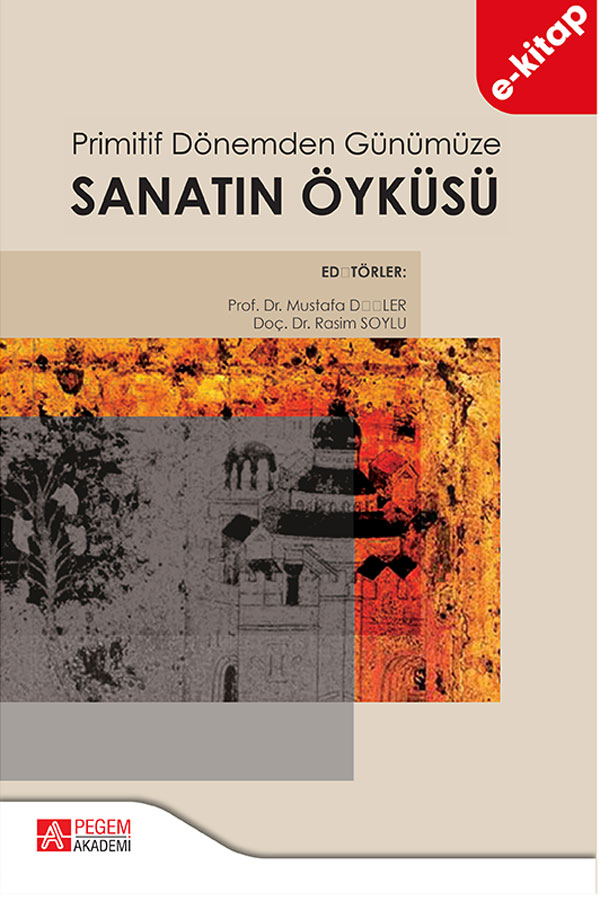 Primitif Dönemden Günümüze Sanatın Öyküsü , Mustafa Diğler , Rasim ...