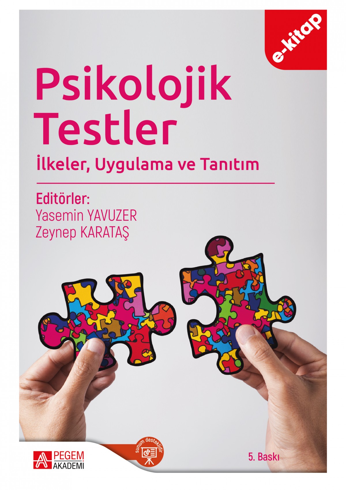 Psikolojik Testler Psikolojik Danışma ve Rehberlik Pegem Akademi ...