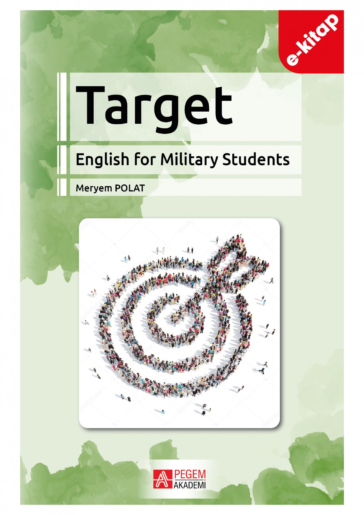 Target - English for Military Students Yabancı Dil Eğitimi Pegem ...