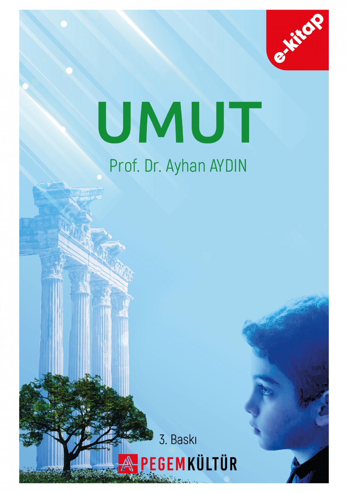 Umut Pegem Akademi Yayıncılık Ayhan Aydın