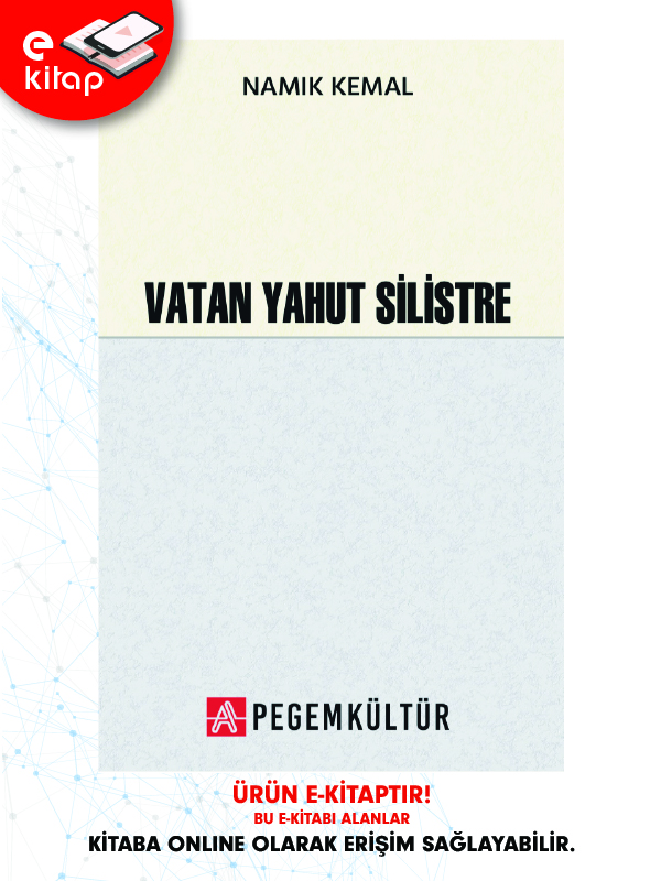 Vatan Yahut Silistre, Namık Kemal